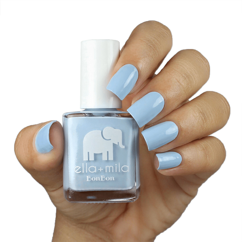 Lakier do paznokci My Rain-Beau | Ella Milla